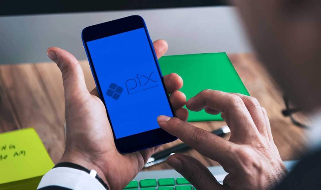 O que é o Pix? Está preparado para a revolução?