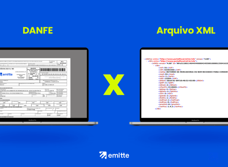 Nota Fiscal de Venda (NF-e): o que é e como emitir - 2022