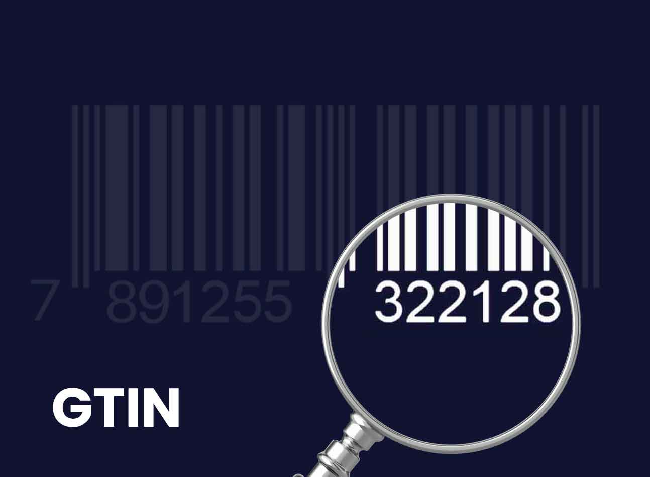 O que é GTIN, como funciona e porque será obrigatório