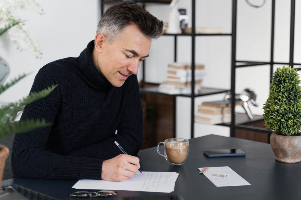 Como emitir uma carta de correção de nota fiscal (2023)