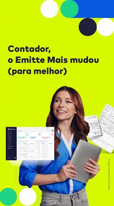 Emitte Blog – Mais de 150 posts sobre MEI e nota fiscal.
